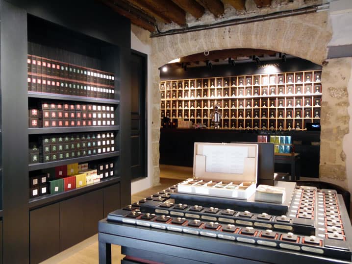 Ouvrir une franchise DAMMANN FRÈRES pour devenir franchisé