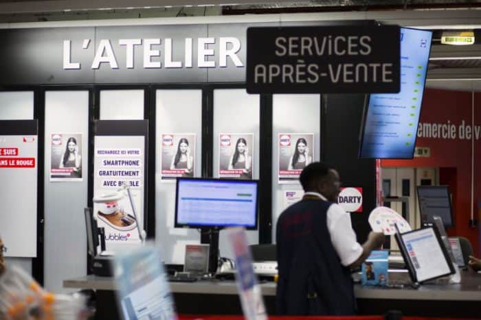 Ouvrir une franchise DARTY pour devenir franchisé