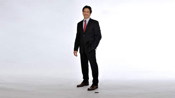 Eric Allouche, Directeur exécutif de Era Immobilier France