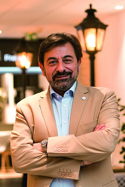 Franchise Century 21 France | Com. de presse du 12 mai 2024