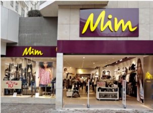 MIM Devenir franchisé et ouvrir un magasin de prêt-à-porter pour femme