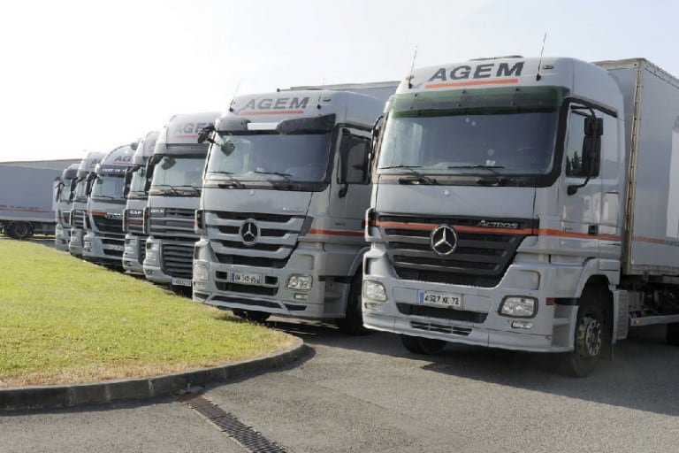 AGEM : Devenez un magasin franchisé dédié à l'aménagement