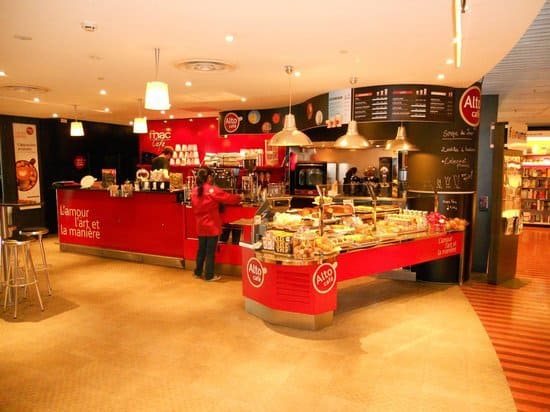 Devenir franchisé ALTO CAFE en ouvrant un COFFEE SHOP