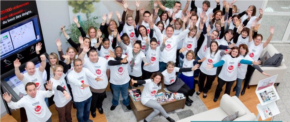 Ouvrir une franchise BUT pour devenir franchisé