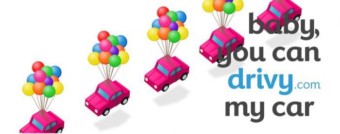 DRIVY : la location de voitures s'ouvre à la franchise