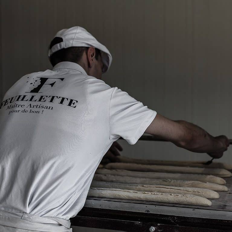 Devenir franchise FEUILLETTE et ouvrir une franchise FEUILLETTE