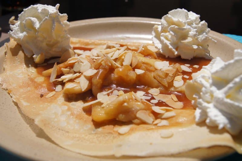 Ouvrir une franchise en creperie avec Mamie Bigoude