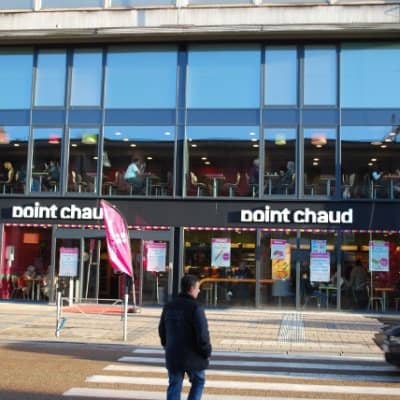 Ouvrir une franchise POINT CHAUD : restauration et boulangerie