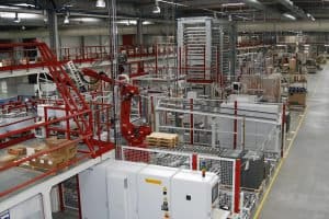 SCHMIDT franchise dans les Meubles de cuisine intégrée et salle de bain