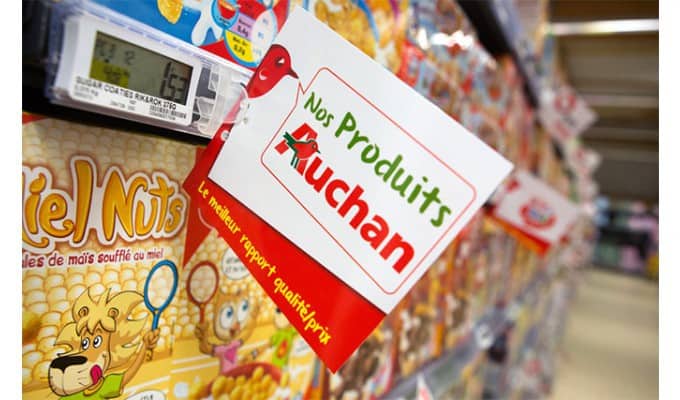 Devenir Franchisé Simply Market et ouvrir un supermarché