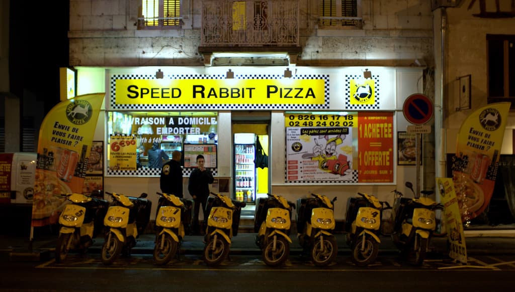Ouvrir une franchise SPEED RABBIT PIZZA pour devenir franchisé