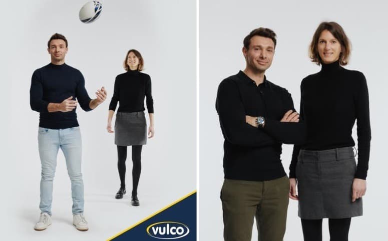 Franchise Vulco | Com. de presse du 14 février 2023