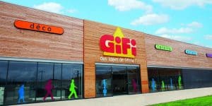 Ouvrir une franchise GIFI pour devenir franchisé