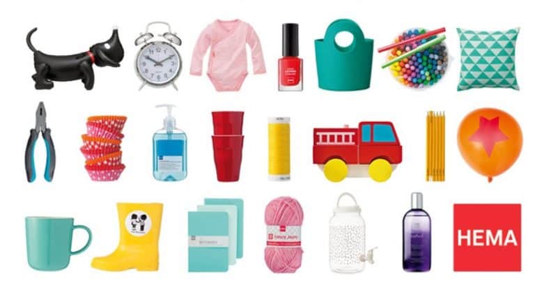 Ouvrir une franchise HEMA pour devenir franchisé