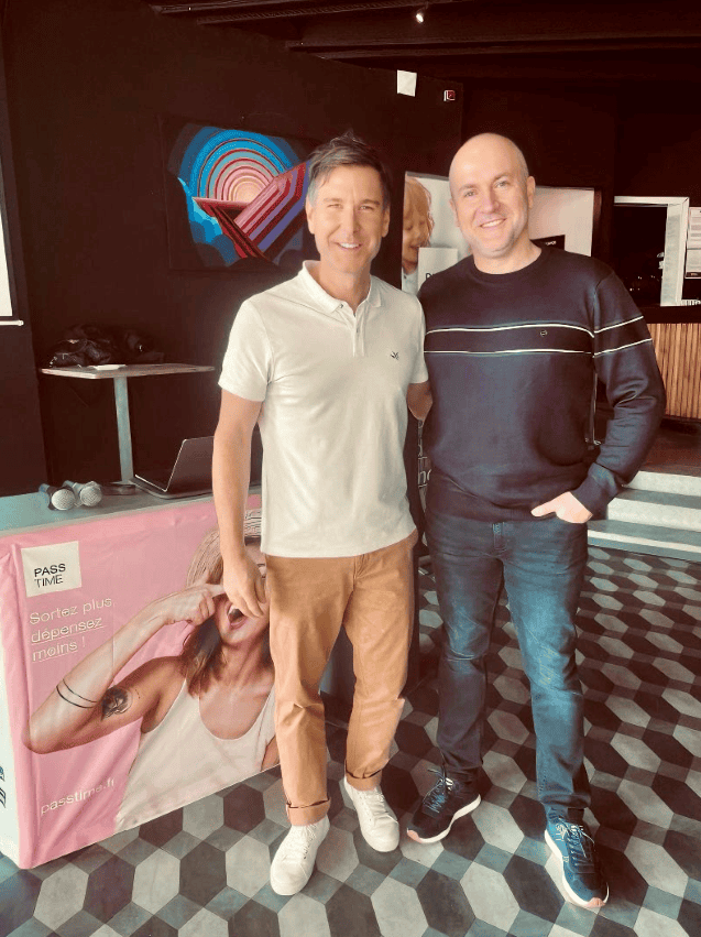 Franchise Passtime | Com. de presse du 11 février 2025