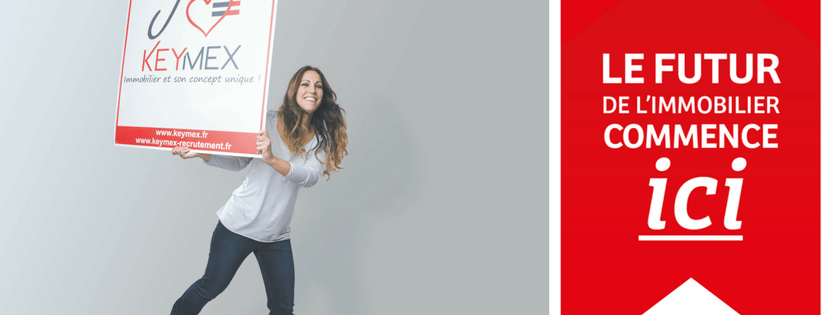 Ouvrir une franchise KEYMEX pour devenir franchisé