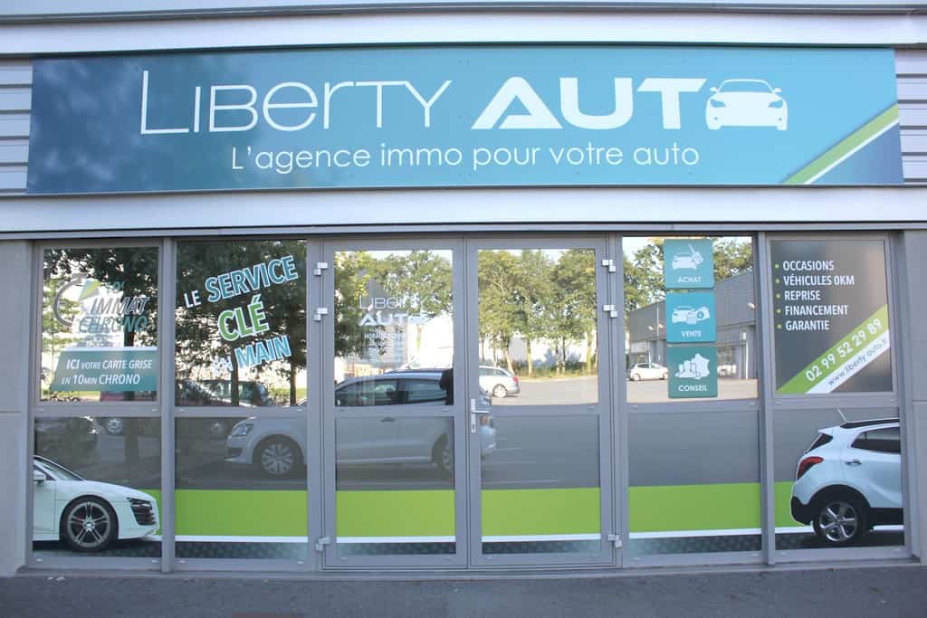 Ouvrir une franchise LIBERTY AUTO pour devenir franchisé