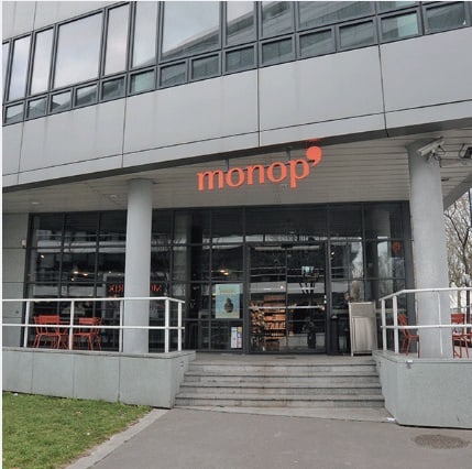 Ouvrir un commerce de proximité avec la franchise MONOP'