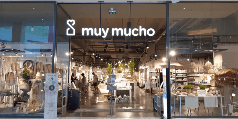 Muy Mucho : déjà 30 franchises ouvertes en France