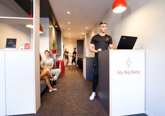 Ouvrir une franchise My Big Bang pour devenir franchisé