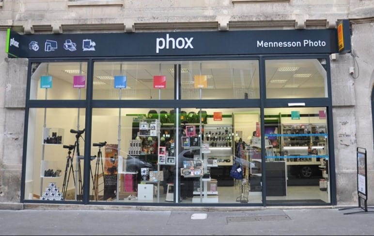 Un nouveau départ pour le réseau photo Phox