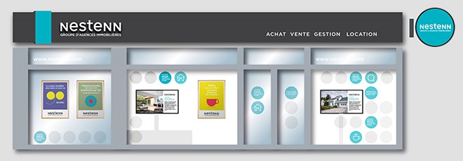 Ouvrir une franchise GROUPE NESTENN pour devenir franchisé