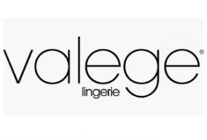 Valège Lingerie partage de nouveau ses dessous