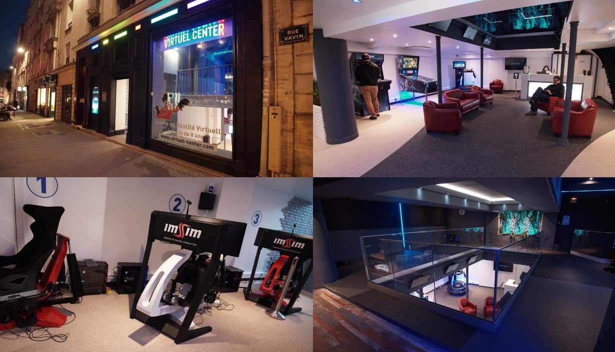 Ouvrir une franchise VIRTUAL CENTER pour devenir franchisé